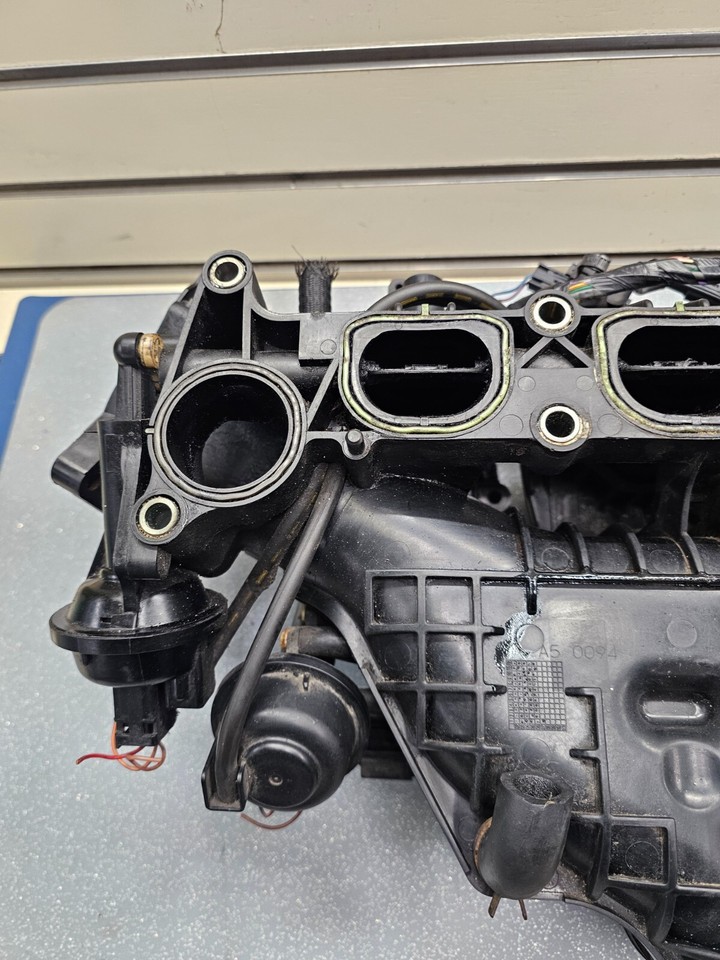 🔥2004-2009 Mazda 3 / Mazda 5 Intake Manifold 2.3L Without Turbo OEM | eBay