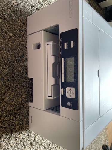 Sawgrass SG500 Sublimation Printer | eBay