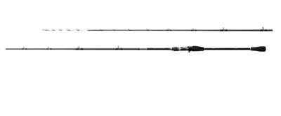 Big Game Rods - Sabre Custom