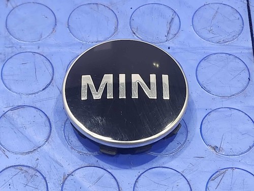2014-2024 Mini Cooper Alloy Wheel Center Cap Genuine OEM Part ...