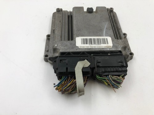 2013 Ford Fusion Engine Control Module ECU ECM OEM D04B19033 ...