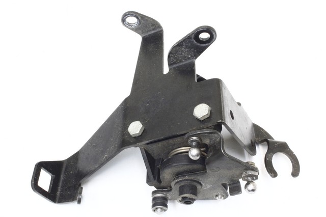 B2 MERCEDES BENZ Throttle Position Sensor 0115428717 / 0205001303 Bosch ...