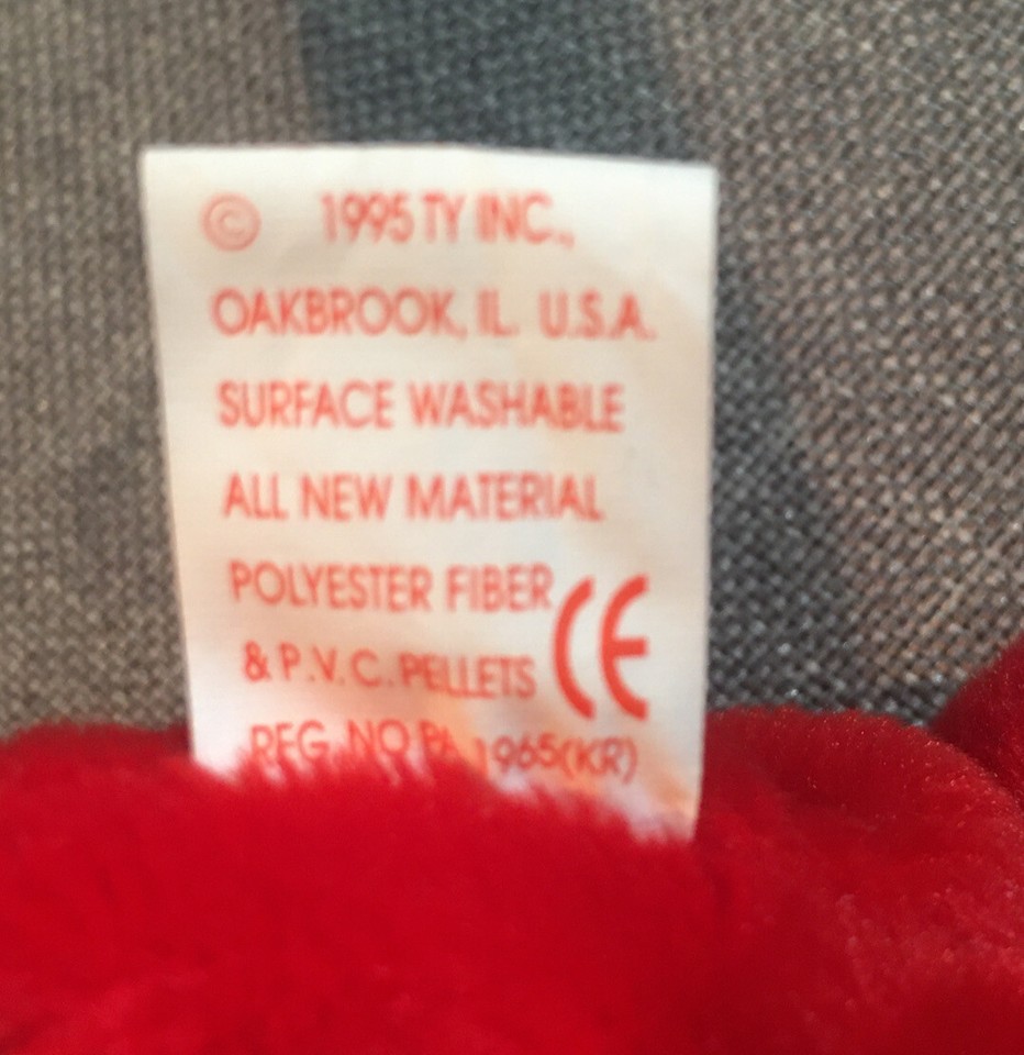 Ty Beanie Buddy Snort the Bull Plush Toy - 4002 8421040025 | eBay