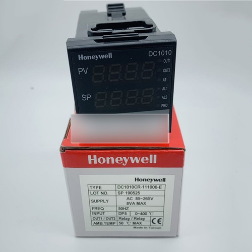 Brand New HONEYWELL DC1010CR-111000-E Temperature Controller Free ...