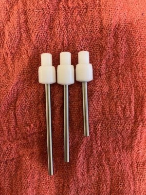 EAGLE CLAW, CAREER, SHINSUNG, SUMATRA, SAMYANG KOREAN AIR RIFLE EXHAUST ...