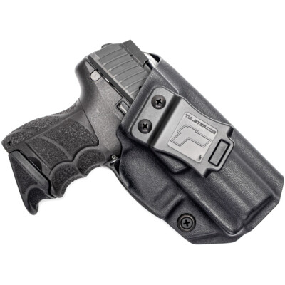 NEW Tulster Profile IWB/AIWB Holster H&K P30SK - Right Hand | eBay