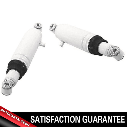 Monroe Max-Air Adjustable Shock Absorber Rear Pair For Buick Chevy ...