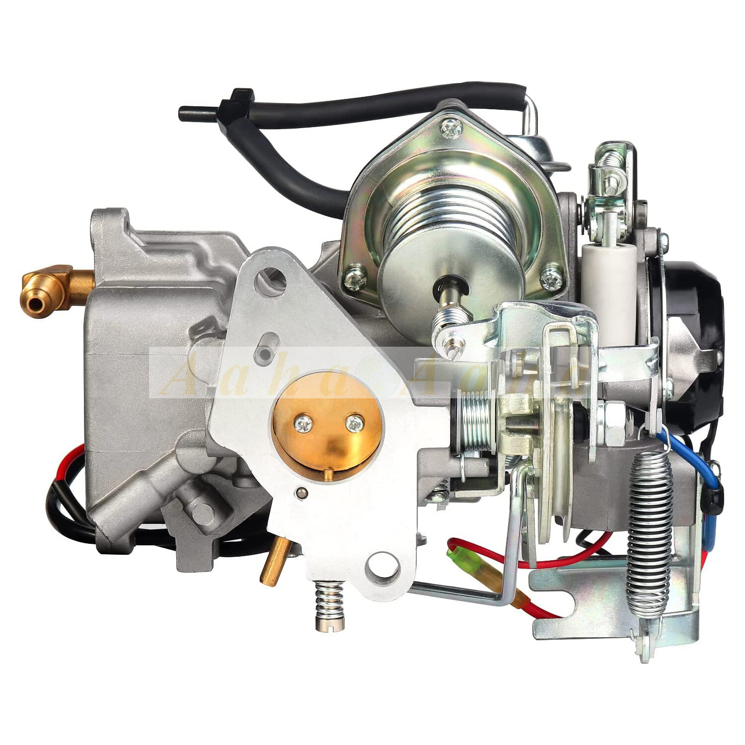 16010-50K00 16010-50K01 Forklift Carburetor fits for Nissan H20 Engine ...