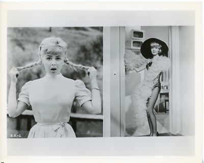 SANDRA DEE – TAMMY TELL ME TRUE AND IF A MAN ANSWERS – ORIGINAL ...