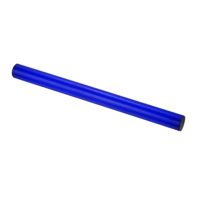 Junior Relay Track Baton Plastic Running Race Athletics Stick Sport ...