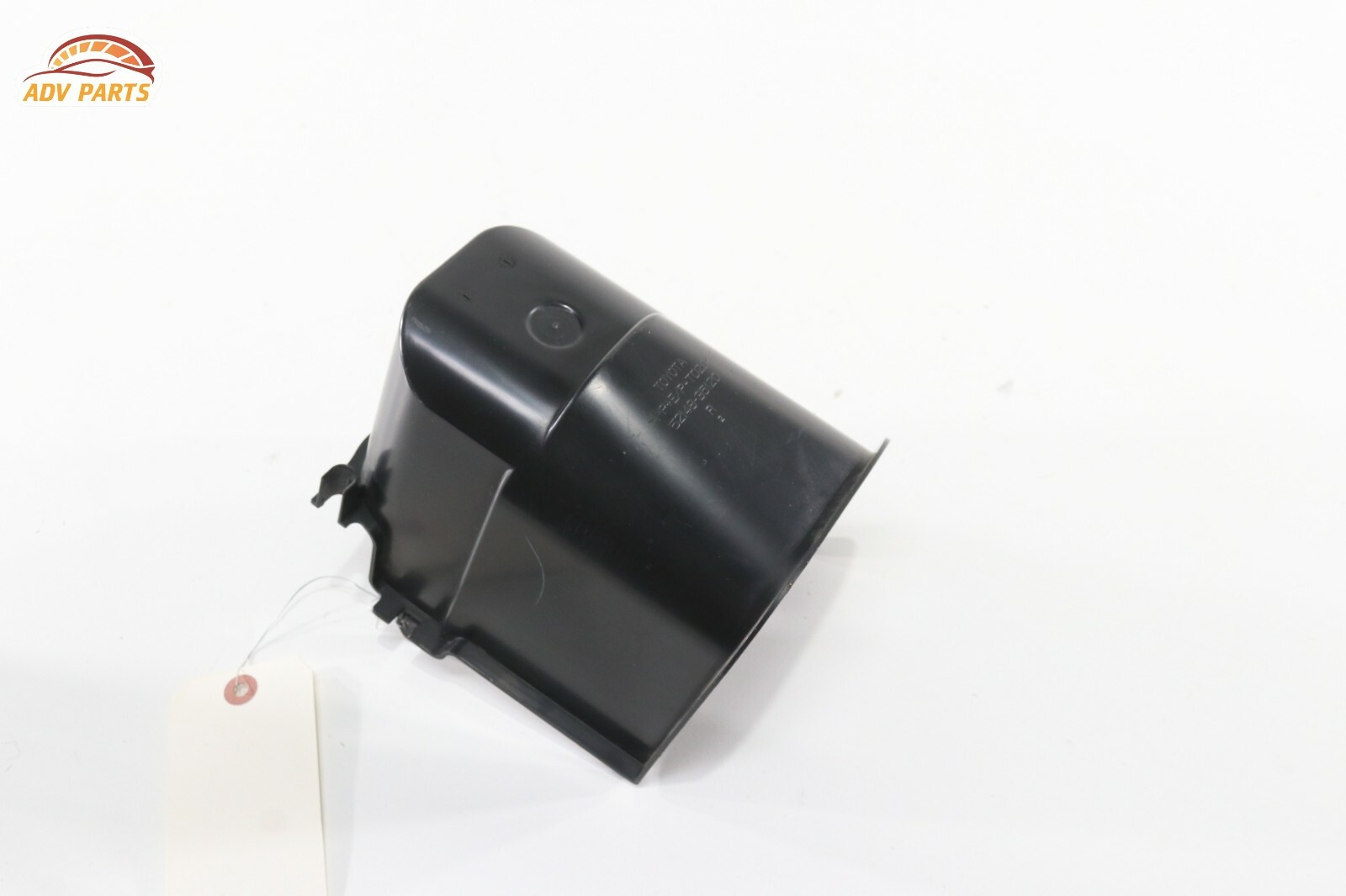 I broke the "shroud" that sits behind my 5th gen's right fog light : r ...