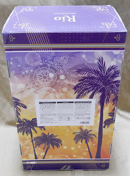 [USED] BINDing Rio Creators Opinion Native Creators Collection 1/4 ...