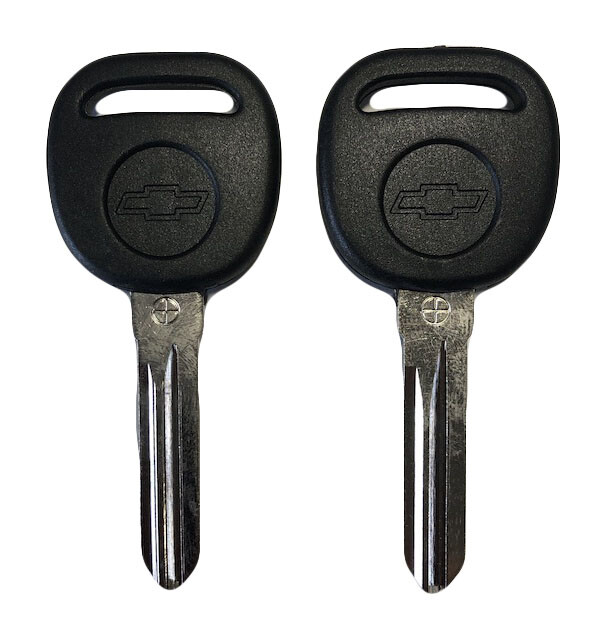 2 Replacement For 2009 2010 2011 2012 2013 Chevrolet Malibu Transponder ...