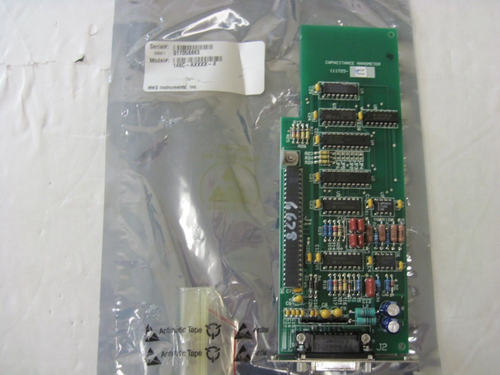 146C-AXXXX-X (111725-G1-F) MKS | eBay