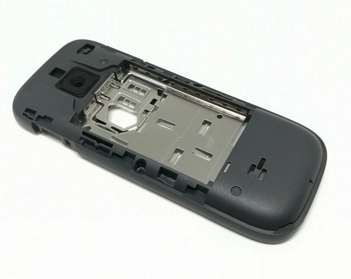 Nokia 2730 Not Charging