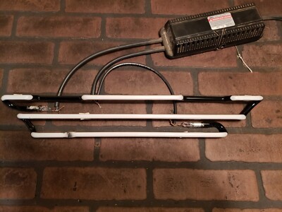 Dos Equis Logo Neon Sign Replacement Tube - XX Upper Backlight Tube ...