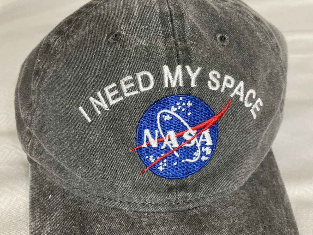 Hat I Need My Space Nasa