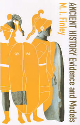 Ancient History by M I Finley (Paperback, 2000) for sale online | eBay