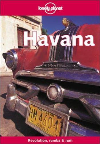 Havana by Scott Doggett (2001, Trade Paperback) for sale online | eBay