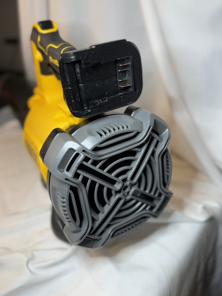 Dewalt DCBL722 20V Brushless Cordless Handheld Blower TOOL ONLY ...