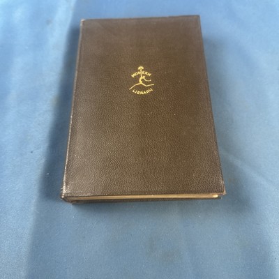 Vintage Walt Whitman “Poems” 1921 Modern Library Book | eBay