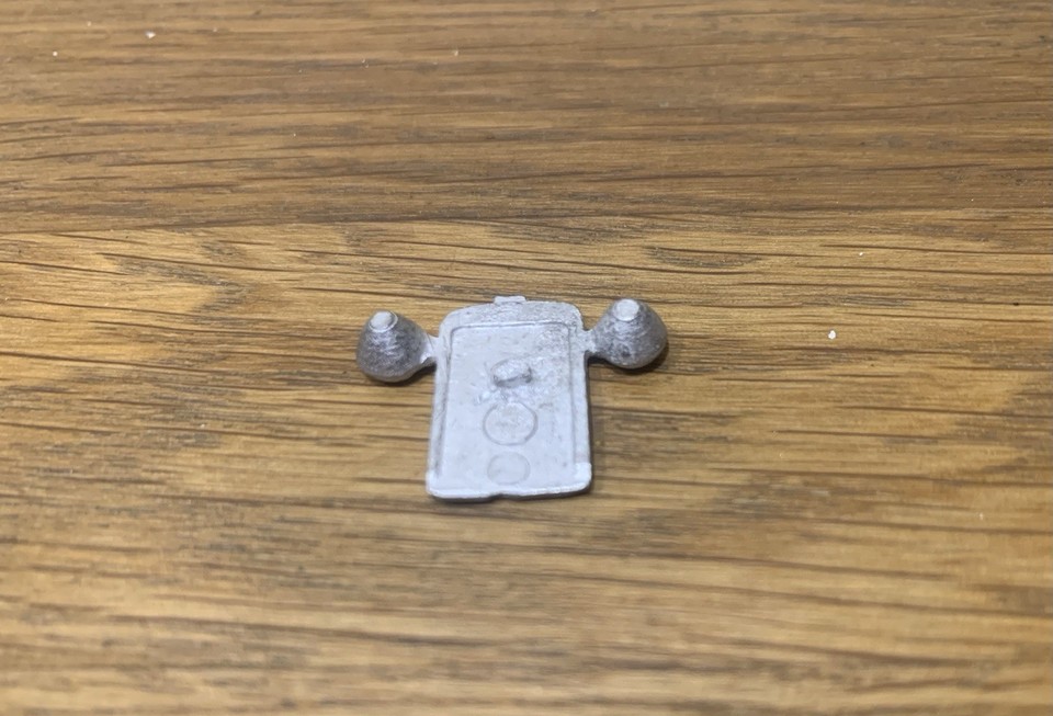 Calandre pour Jouet AR Autajon & Roustan Peugeot 301 Berline 1/43 | eBay UK