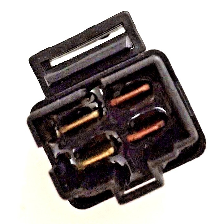 ETON BEAMER BEAMER II BEAMER III MATRIX 50 50CC 2 STROKE SCOOTER RELAY ...