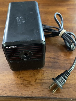 Pencil Sharpeners - Boston Electric - 3