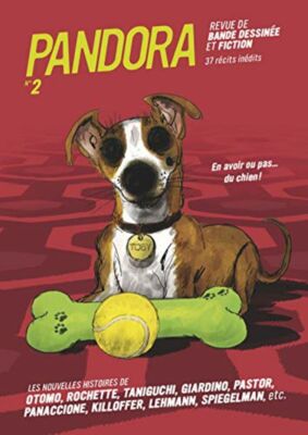 500077283 | Pandora | Collectif Collectif | CASTERMAN | eBay