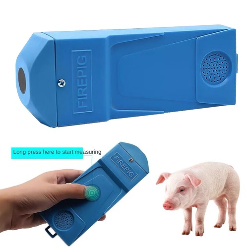 Livestock Portable Sow Ultrasound Pregnancy Tester Pig Pregnancy Test ...