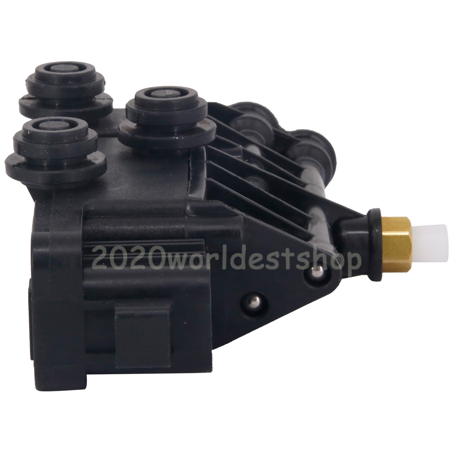 RVH000055 Air Suspension Valve Block EAS Control Unit for Land Range ...