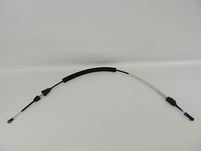 2005-2012 Audi Volkswagen Automatic Transmission Shifter Cable Control ...