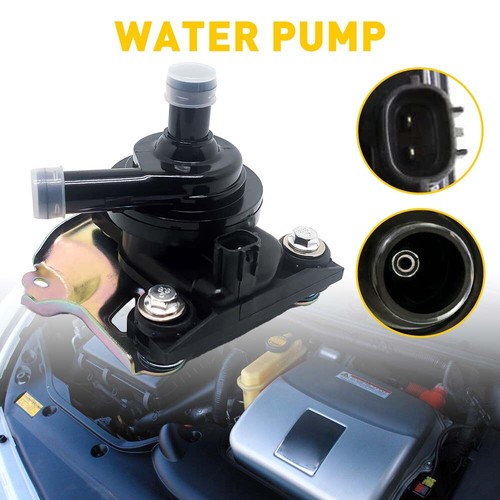 For 2004-2009 Toyota Prius Car Hatchback Electric Inverter Water Pump ...