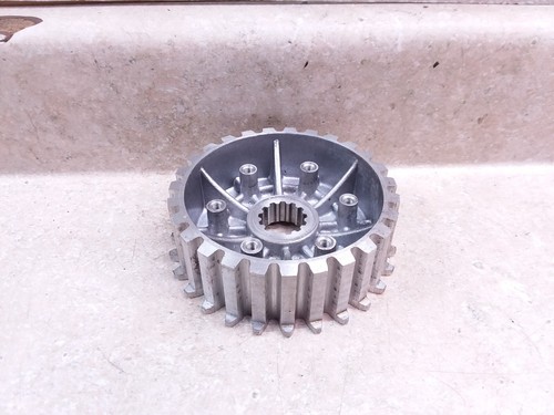 Yamaha R5 Twin 350 Engine Clutch Inner Hub Boss Vintage 1971 ANX-C8 ...