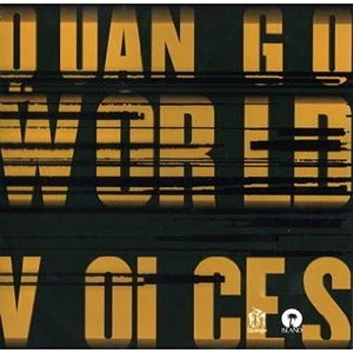 World Voices Natacha Atlas, Uman... (CD) 731453409521 | eBay