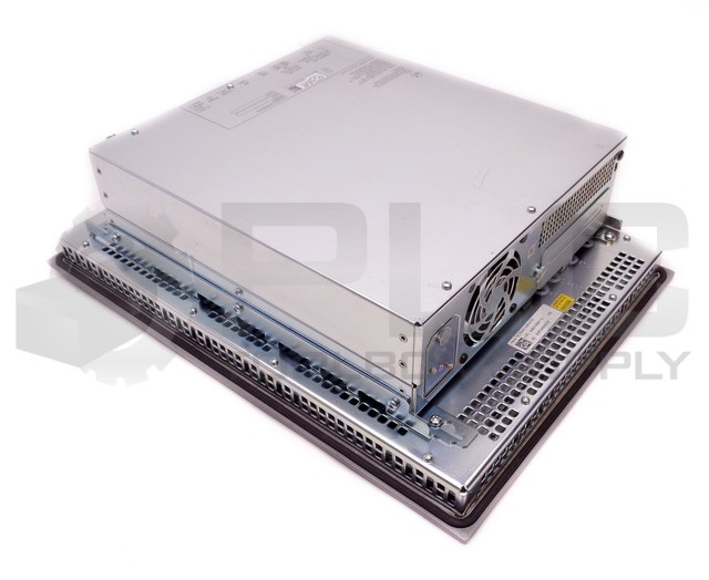 SIEMENS SIMATIC IPC677D 15" TOUCH SCREEN 6AV7260-0CA10-0XX0 for sale ...