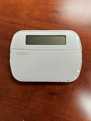 Control Panels & Keypads - Fire Alarm Keypad