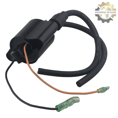 Ignition Coil for Mercury Marine 25 25Hp M Mh Ml Mlh 4-Stroke 1998-2006 ...