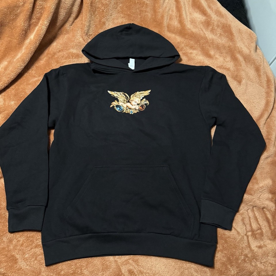 Official Panic At The Disco When We Were Young Festival 2025 Merch ...