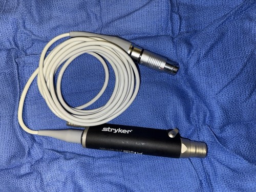 Stryker 275-601-500 Small Joint Shaver for sale online | eBay