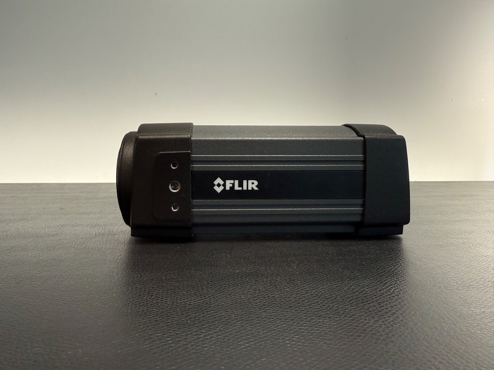 FLIR A320 30Hz Thermal Camera Infrared A325 A300 A615 A655 E4 E8 E75 ...
