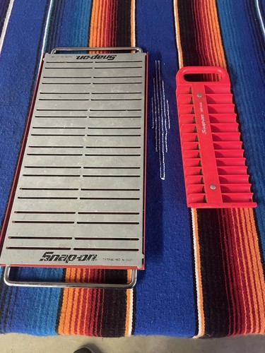 Snap-On Magnetic Tool Trays | eBay