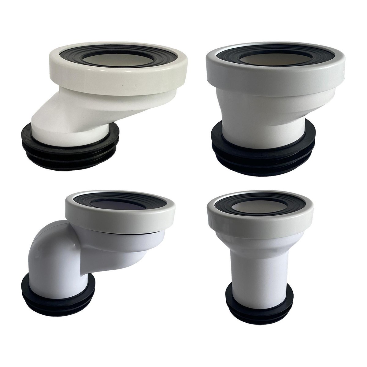 Pvc Toilet Flange Adapter