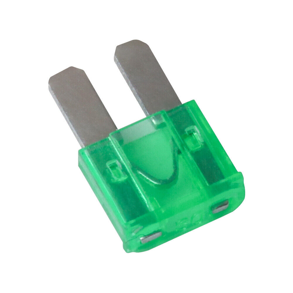 20-200pcs Micro2 Blade Fuses ATR Car Truck 5A 7.5A 10A 15A 720A 25A 30A ...