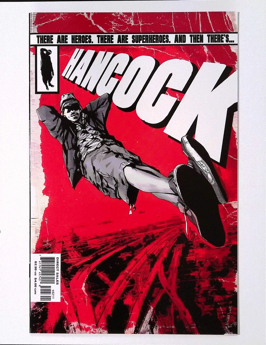 Hancock 2 Preview