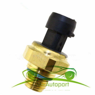 4921501 3084521 Turbo Boost Pressure Sensor For Cummins N14 ISM 3048515 ...