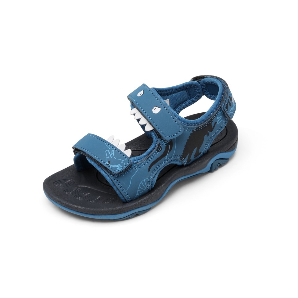 Kids Girls Boys Sports Sandals Outdoor Indoor Beach School Athletic ...
