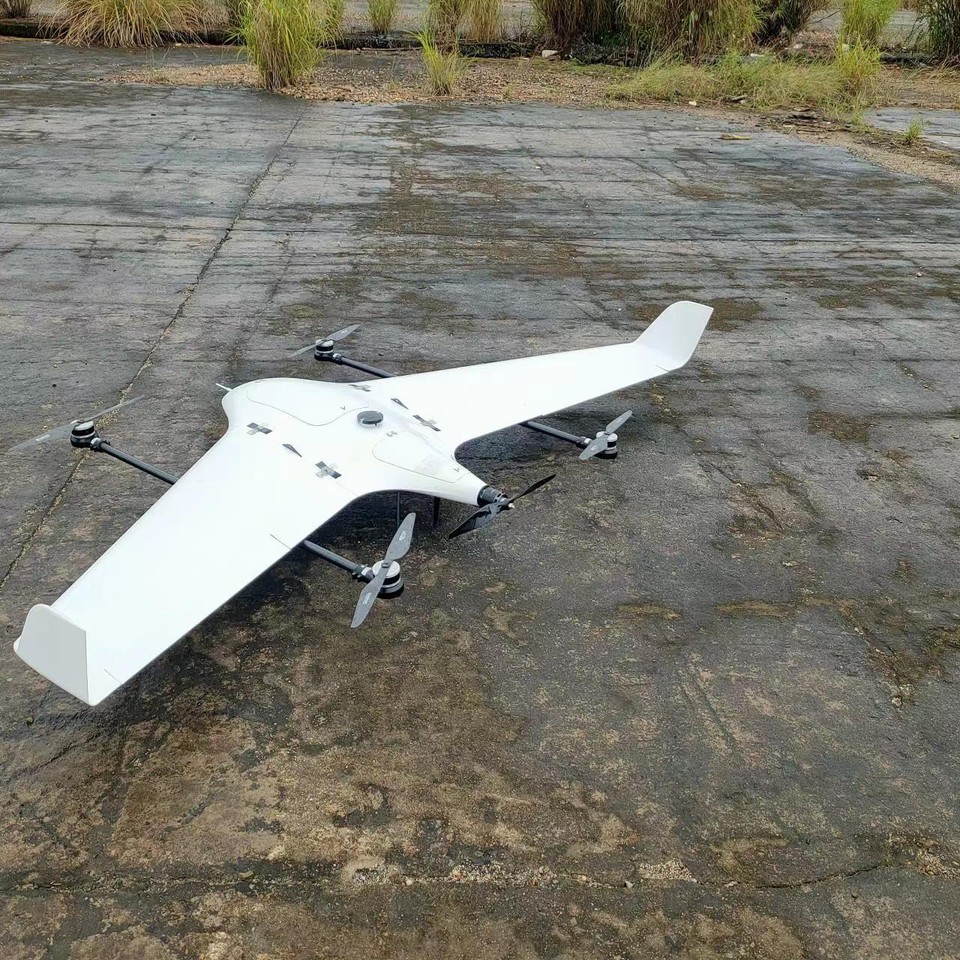 Aviation composite material carbon fiber Fiberglass Vertical fixed wing ...