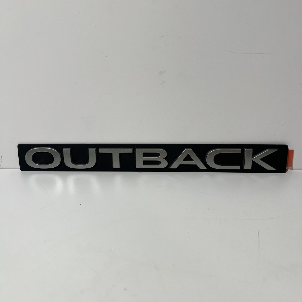 Subaru Outback Logo What's The Best 2024 Subaru Outback Trim Level?
