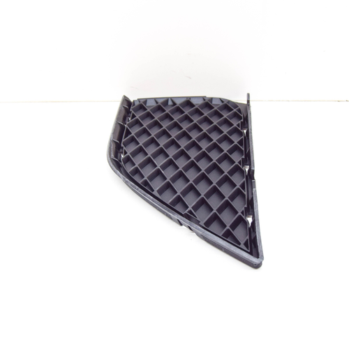 NEW BMW X3 E83 LCI FRONT BUMPER RIGHT GRILL 51113416206 ORIGINAL 51-11 ...